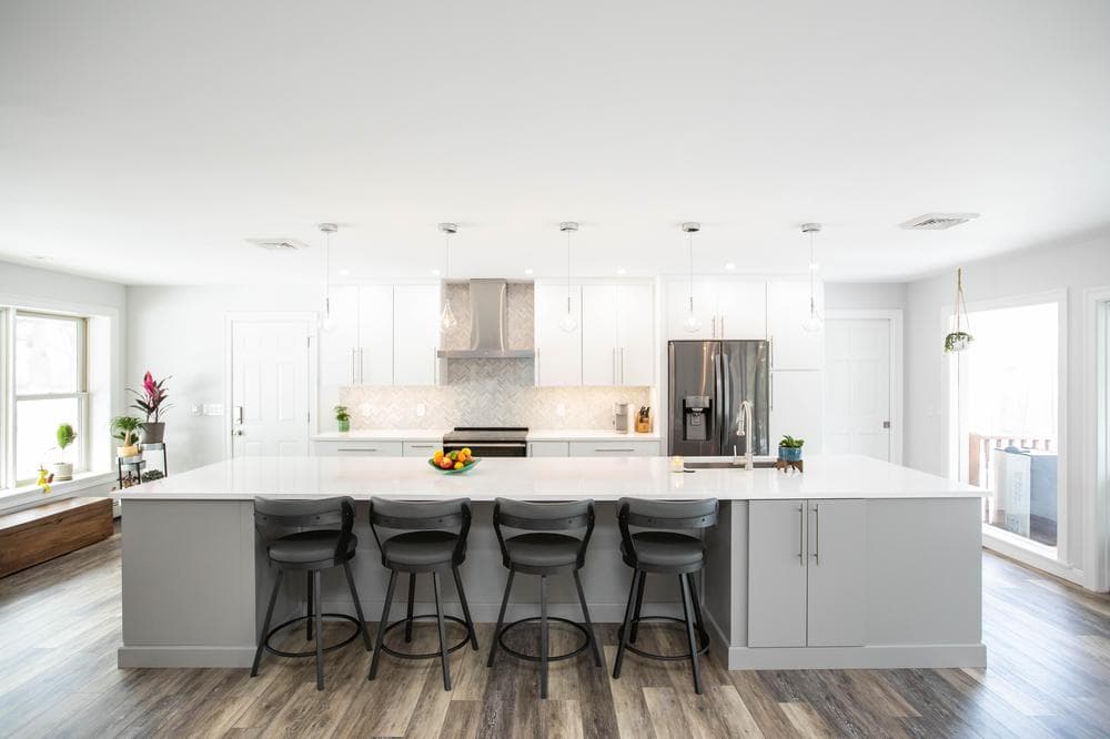 Green State Builders: Gallery